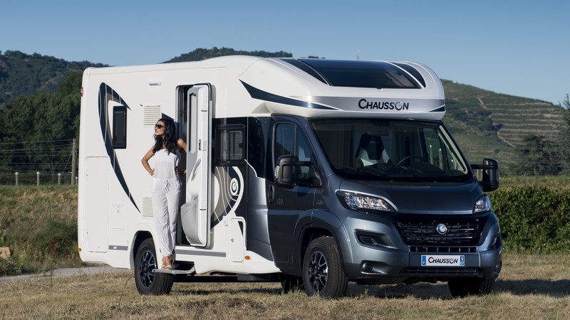 [ESSAI] Chausson Welcome 620 | Camping Car le site