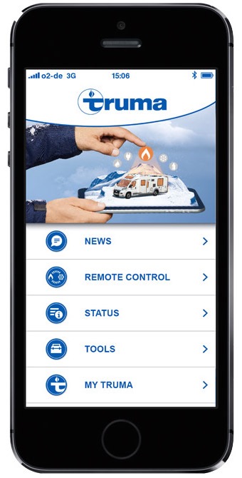 Conseils pour bien rafraîchir son camping-car avec le climatiseur Truma ...