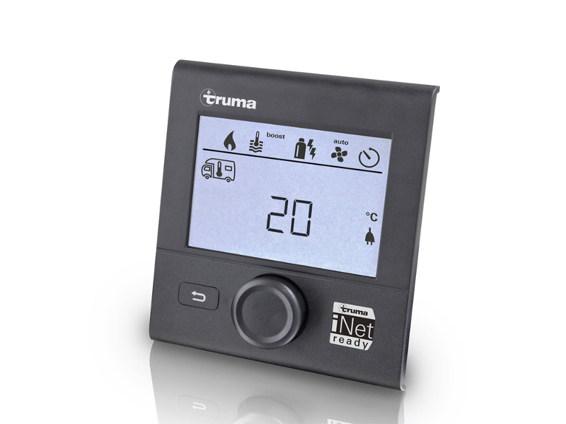 Conseils pour bien rafraîchir son camping-car avec le climatiseur Truma ...