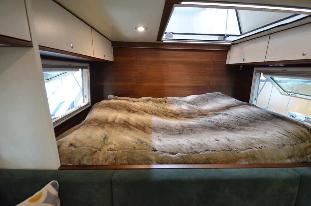 ACTION MOBIL Atacama 6300, le renard du désert | Campingcarlesite