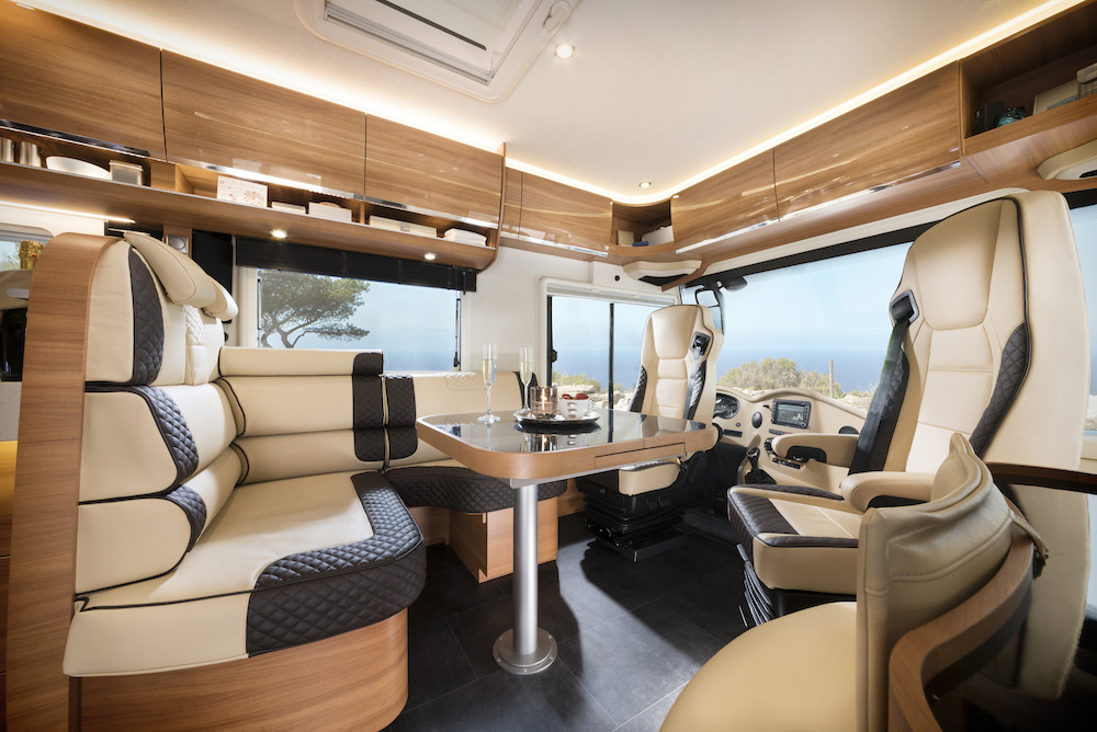 Edition 35, le meilleur des Concorde | Campingcarlesite