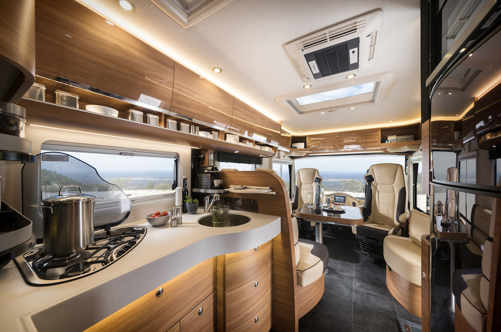 Edition 35, le meilleur des Concorde | Campingcarlesite