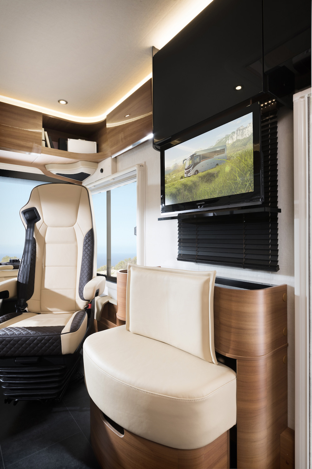 Edition 35, le meilleur des Concorde | Campingcarlesite