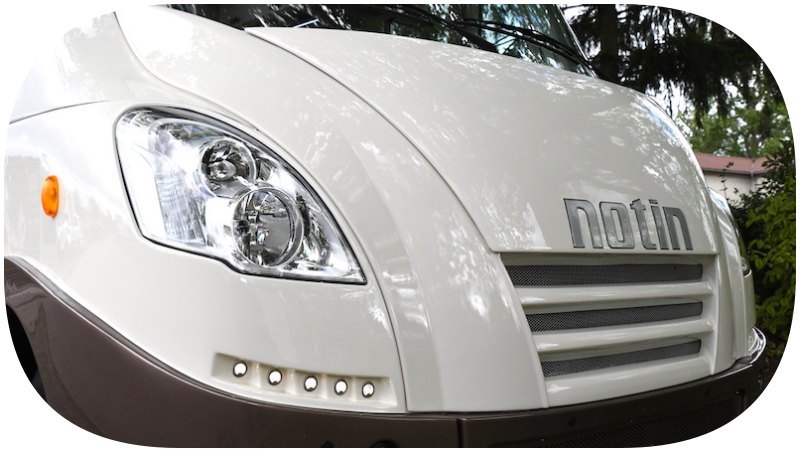 NOTIN Calgary – bienvenue dans l'espace | Campingcarlesite