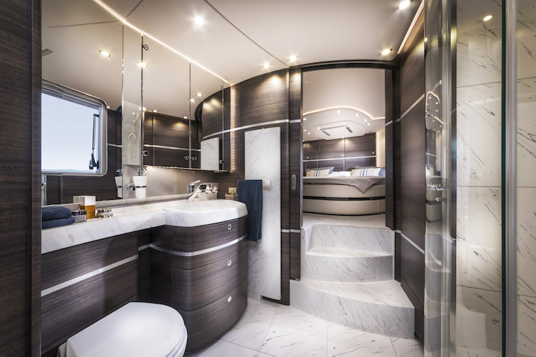 Concorde Centurion : la nouvelle génération est là ! | Campingcarlesite