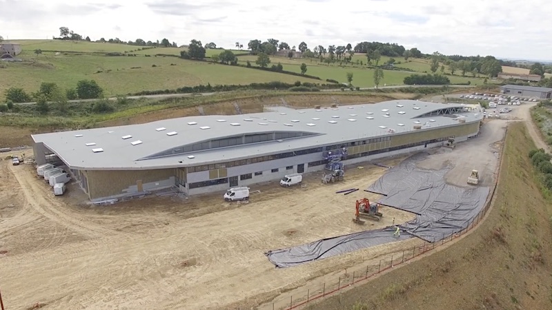 NOTIN se construit un avenir européen | Campingcarlesite