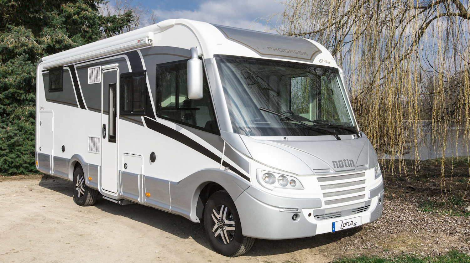 Notin présente un nouvel intégral i.Progress baptisé Lorca JF ...