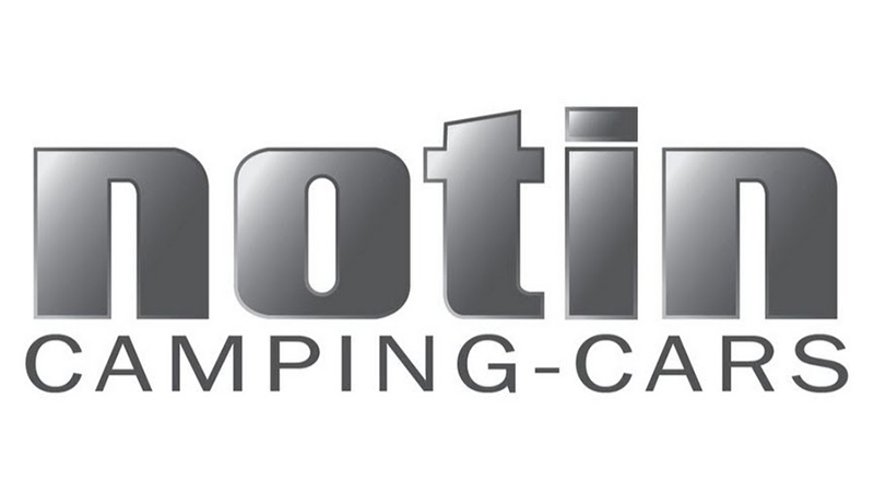 Prix camping-car neuf 2021 Notin | Campingcarlesite
