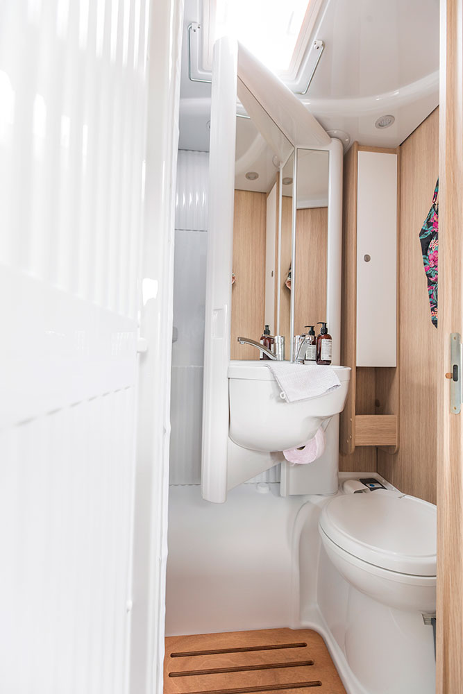 Nouveaux Van Sunlight : quand les profilés se prennent pour des ...