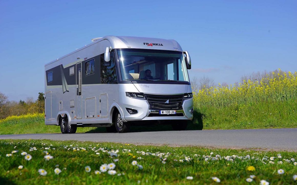 FRANKIA | Campingcarlesite