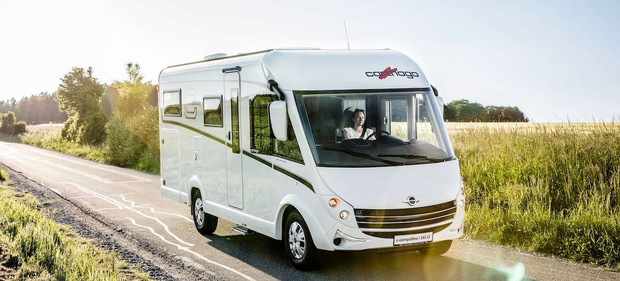Chez Carthago, le Mercedes Sprinter s'impose comme la doublure de luxe ...