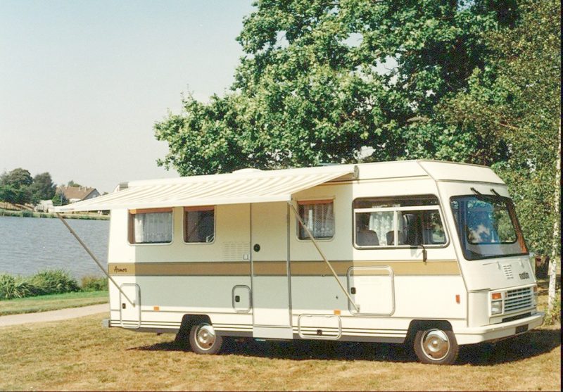 Notin, une passion française | Campingcarlesite