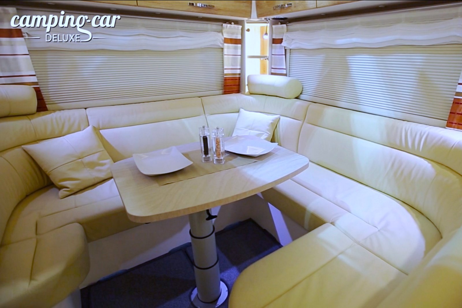Frankia I 840 Plus : à contre-courant | Campingcarlesite