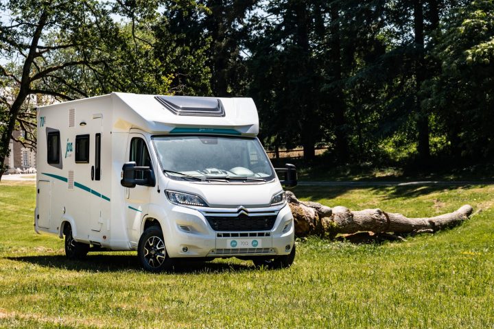 JOA CAMP – la nouvelle marque de camping-cars du groupe Pilote ...