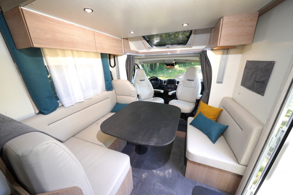 JOA CAMP – la nouvelle marque de camping-cars du groupe Pilote ...