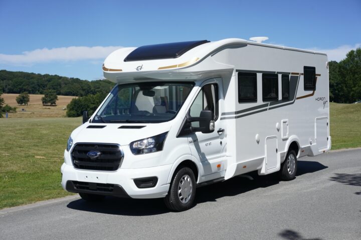 CI affute sa stratégie « tout inclus » avec les Horon Go | Campingcarlesite