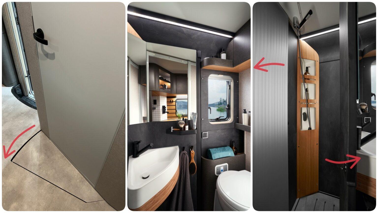 Hymer Venture S : le camping-car qu’il faut voir absolument ...