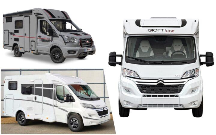 Combien coûte (vraiment) un camping-car premier prix ? | Campingcarlesite