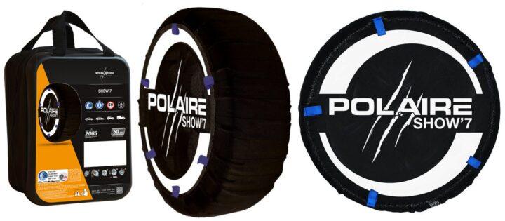 Notre sélection de pneus hiver et chaînes pour camping-cars | Campingcarlesite