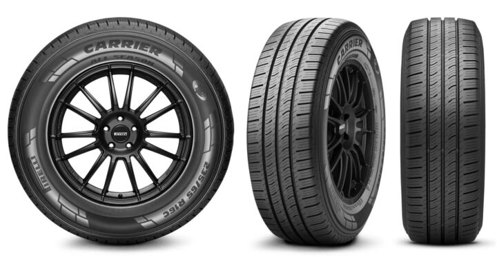 Notre sélection de pneus hiver et chaînes pour camping-cars | Campingcarlesite