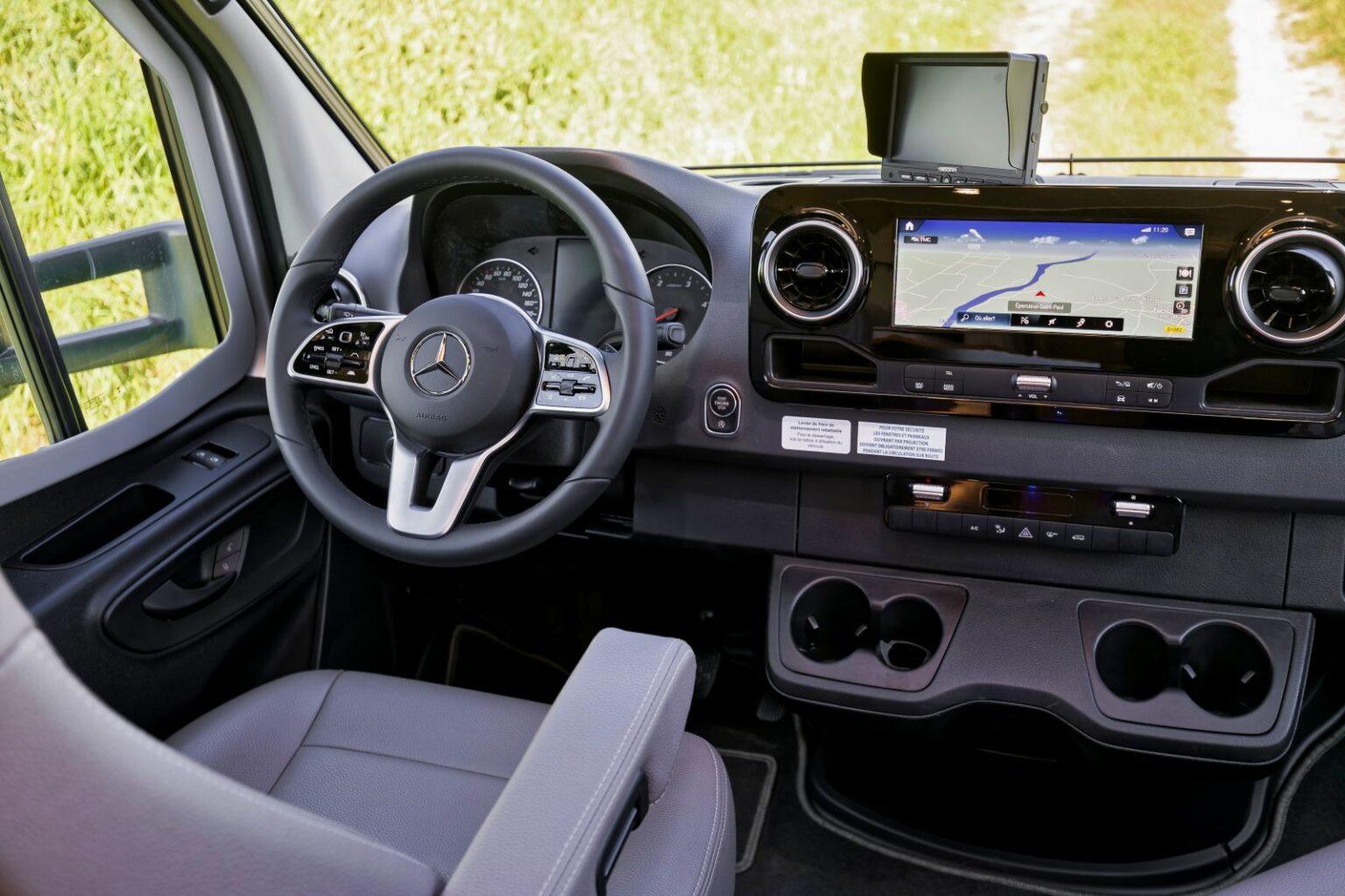 Nouvelle gamme Notin Exclusiv : découvrez le profilé Ostrava JF (7,35 m ...