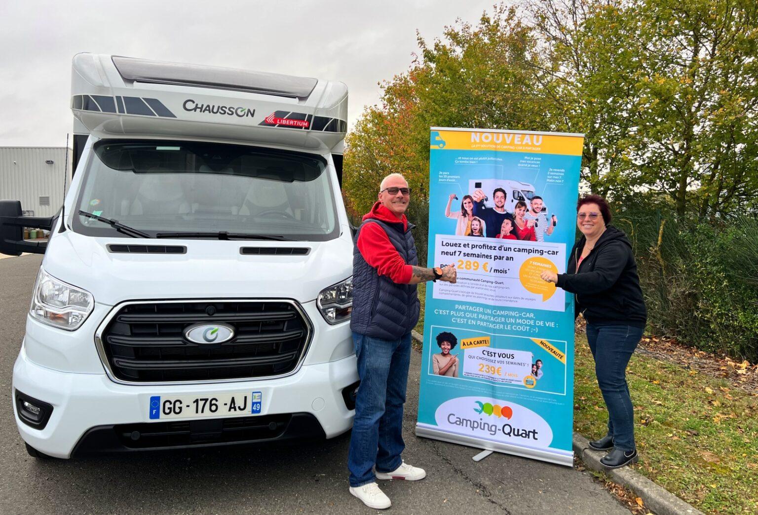 Quel volet isotherme pour mon camping-car ? | Campingcarlesite