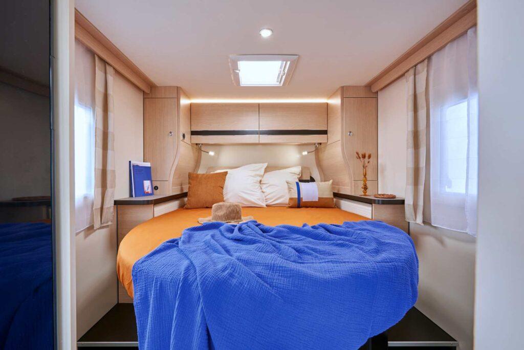 Comment choisir mon volet isotherme extérieur pour mon camping-car ...