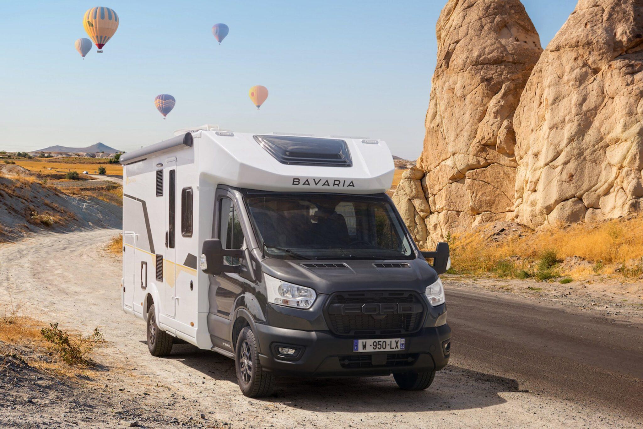 Profilé ADRIA MATRIX PLUS 670 DC : un grand classique ! | Campingcarlesite