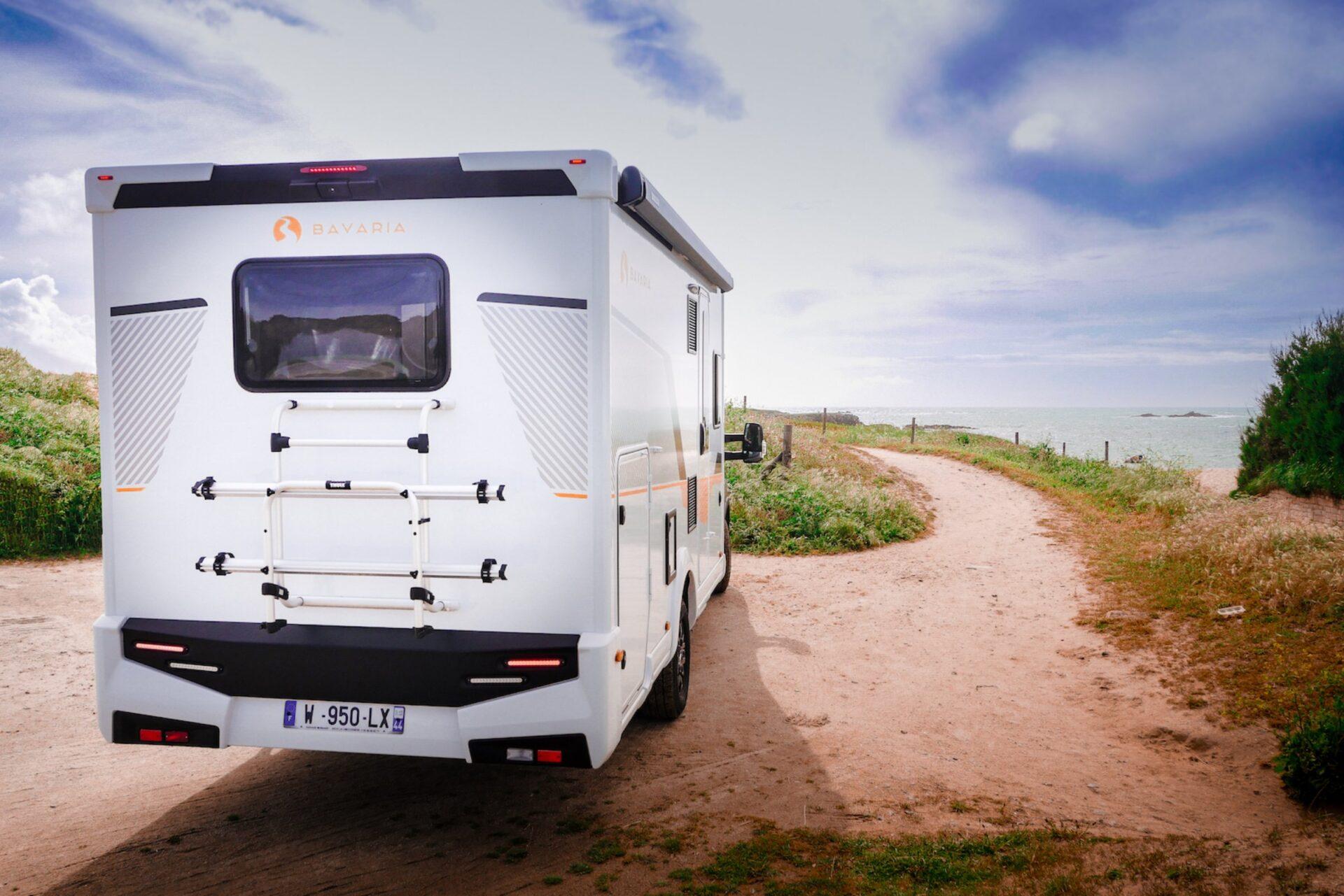 BAVARIA Qwest 696G – Un avant-goût d’aventure ! | Campingcarlesite