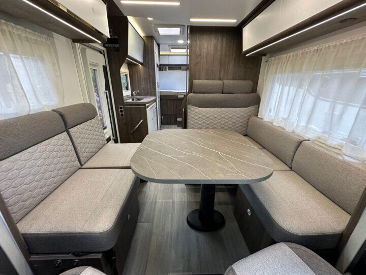 Benimar 2025 : les Tessoro évoluent tout en revenant aux fondamentaux ...