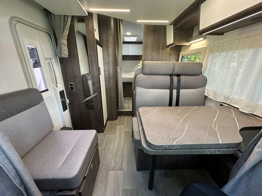 Benimar 2025 : les Tessoro évoluent tout en revenant aux fondamentaux ...