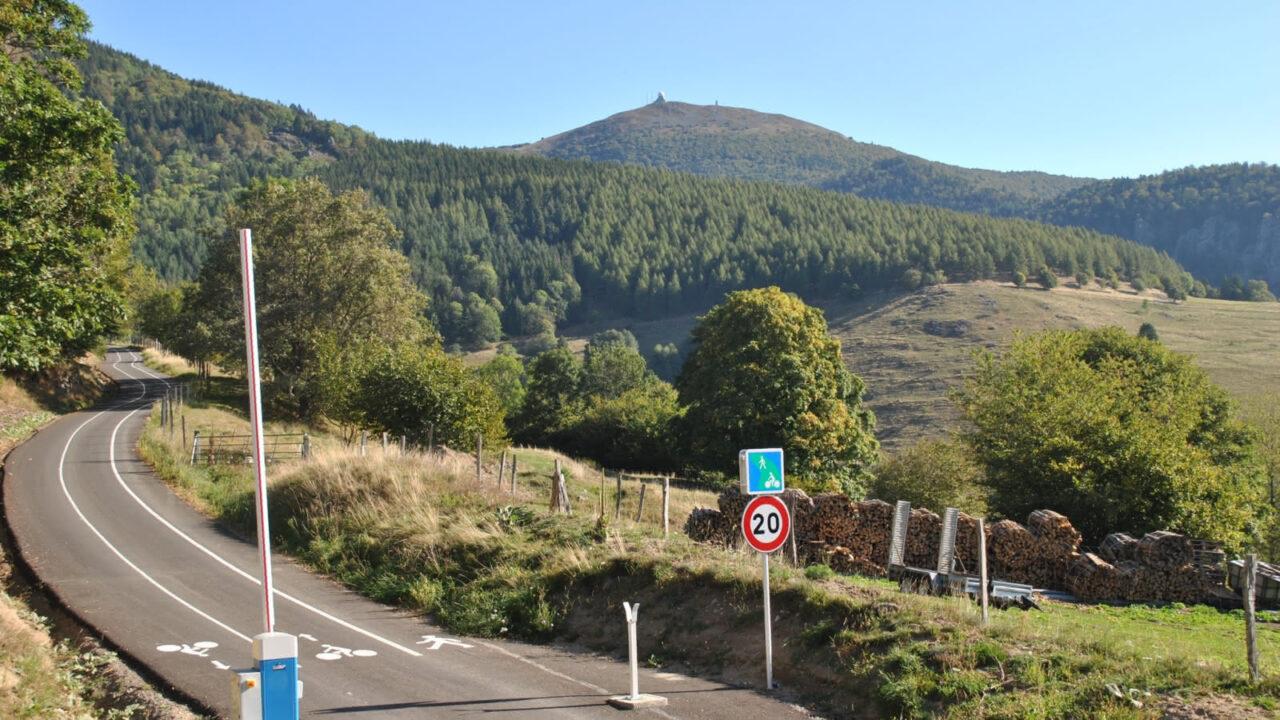 Col'Attitude : 6 cols des Vosges à grimper d'ici fin septembre ... Col'Attitude : 6 cols des Vosges à grimper d'ici fin septembre ...
