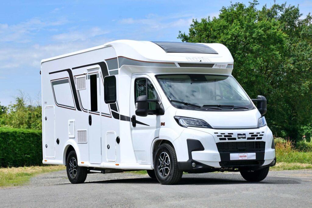 Collection NOTIN 2025 : le constructeur centenaire poursuit sa ...