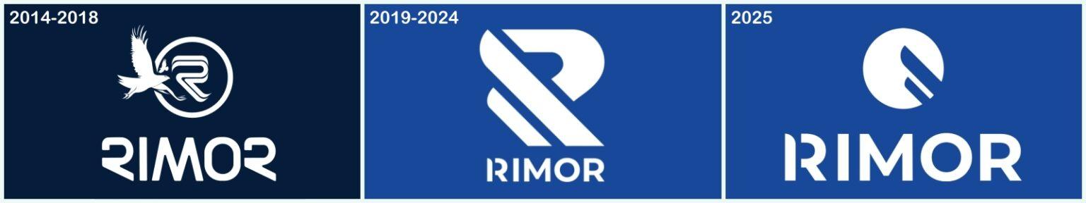 BLISS, la nouvelle gamme de camping-cars RIMOR très stylée ...