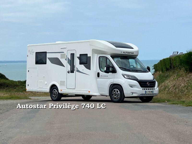 Autostar - vers de nouveaux horizons | Campingcarlesite