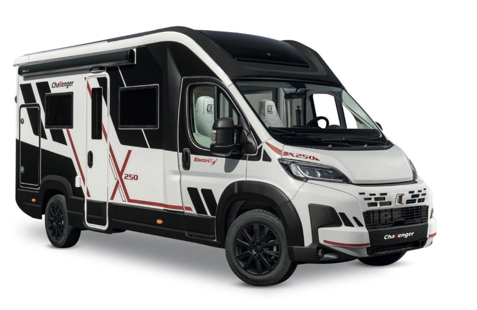 Nouveau Fiat Ducato 2022, les premières images ! | Campingcarlesite