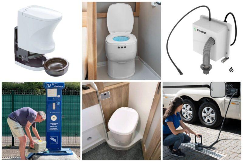 7 petits camping-cars sur le Mercedes Sprinter | Campingcarlesite