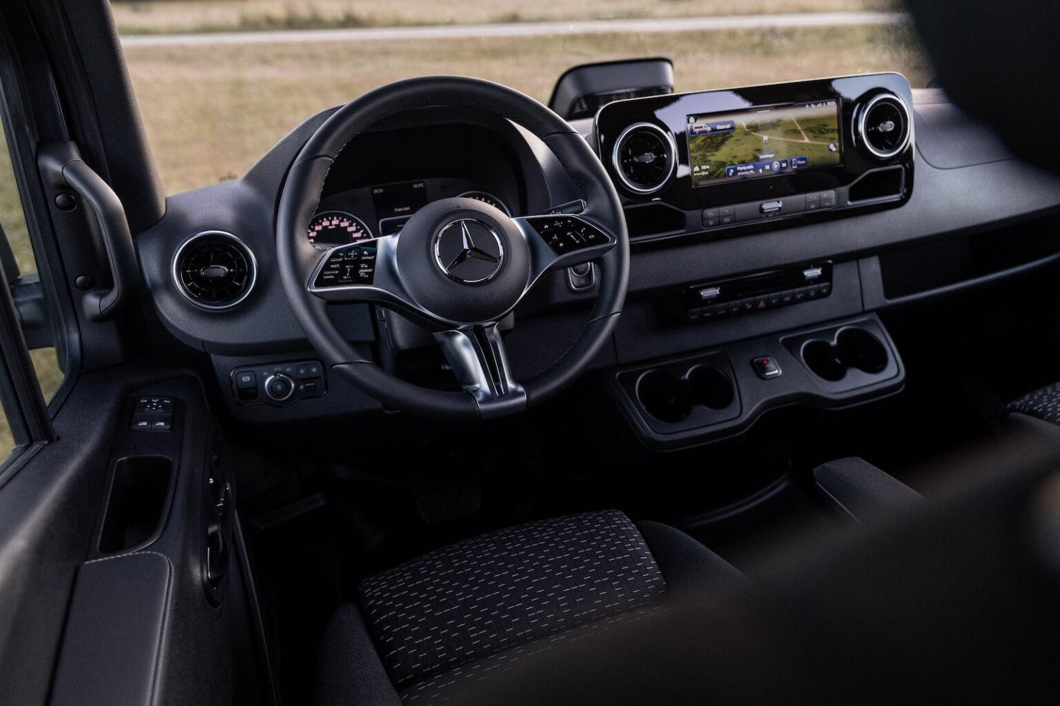 Pourquoi l'écart se resserre entre Fiat Ducato et Mercedes Sprinter ...