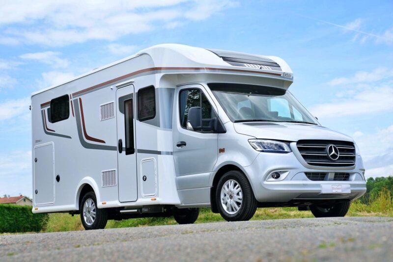 Pourquoi l'écart se resserre entre Fiat Ducato et Mercedes Sprinter ...