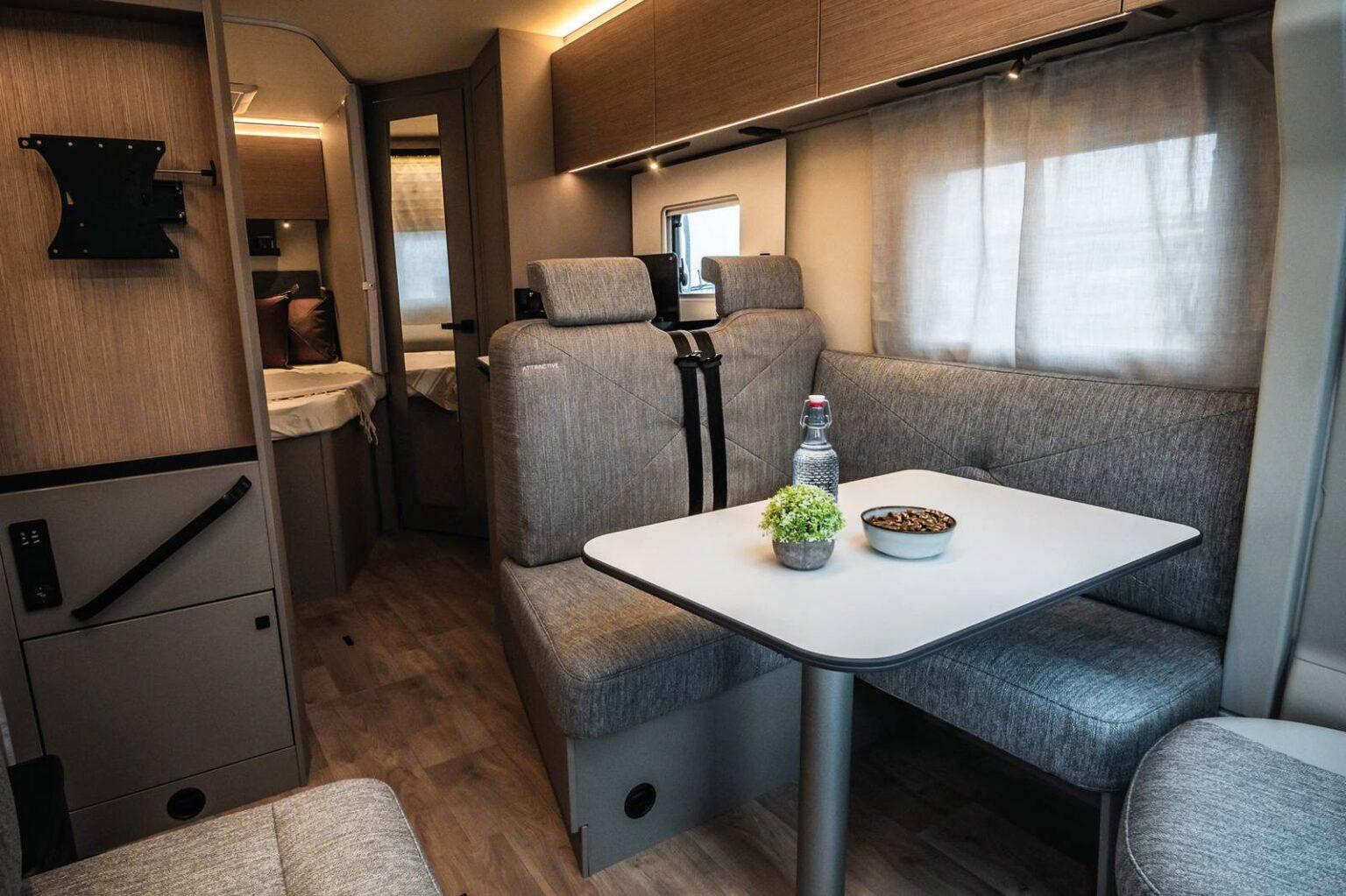 Nouveauté 2025 - Avec son S 215, Challenger revisite le lit à la ...