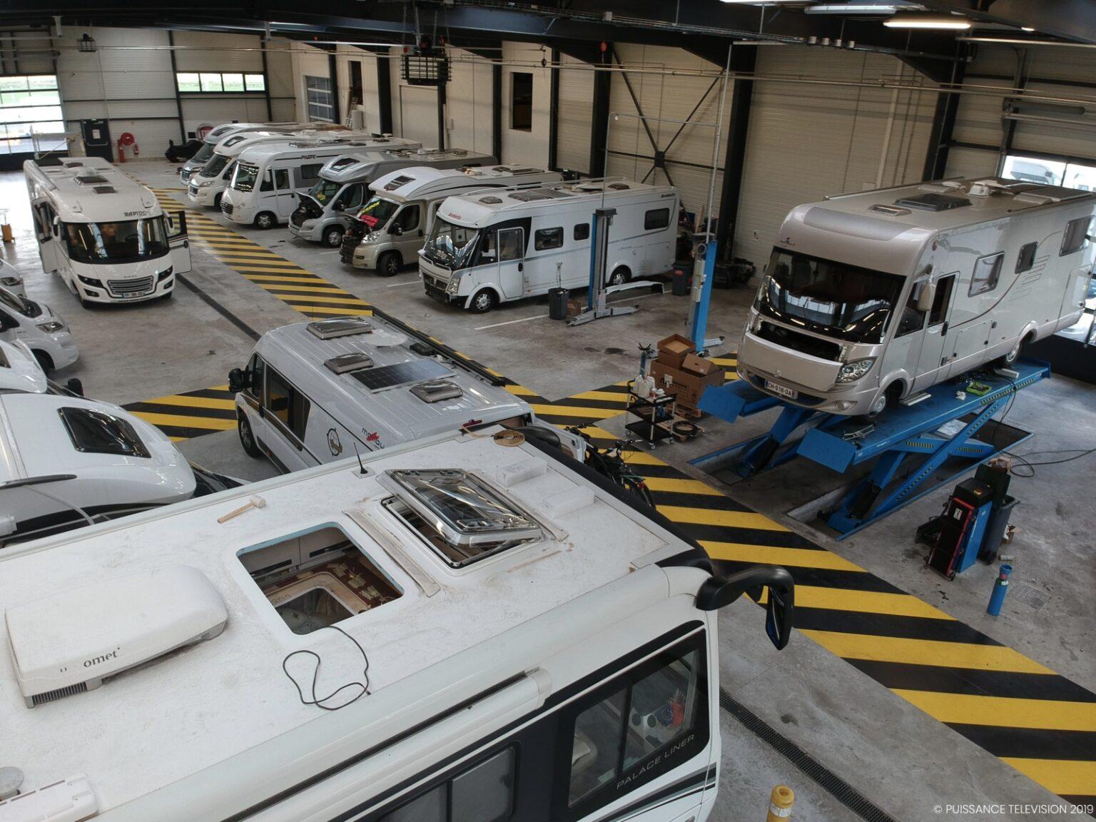 park4night, une application sous contrôle | Campingcarlesite