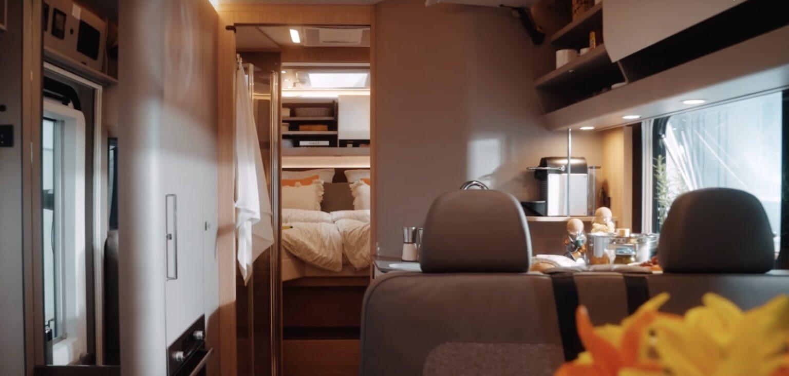 Morelo 2026 : les camping-cars Home de retour à la maison ...