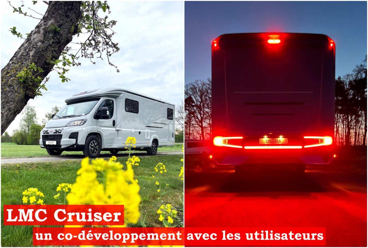 Hymer ML-T 570 CrossOver, un profilé 4x4 survitaminé ! | Campingcarlesite