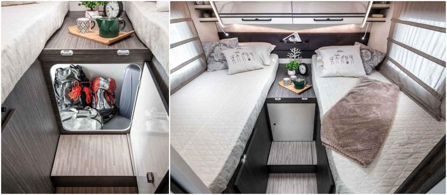 McLouis : le Ford Transit gagne du terrain et des packs à 1 ...