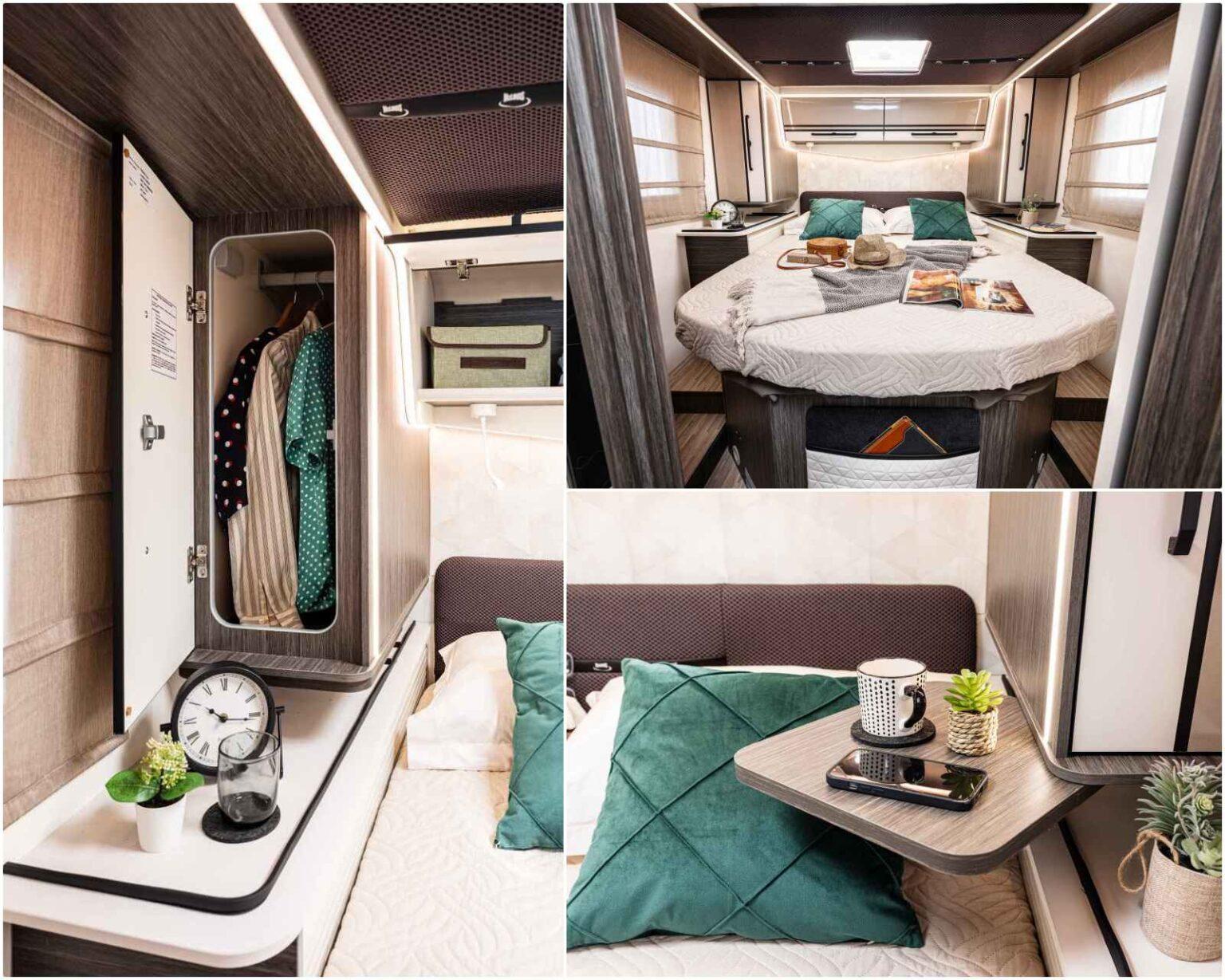 McLouis : le Ford Transit gagne du terrain et des packs à 1 ...