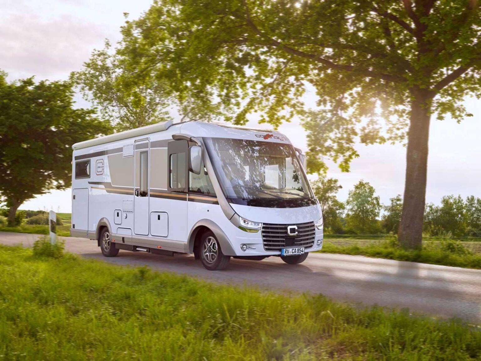 Carthago chic c-line : des poids lourds de référence au style allégé ...