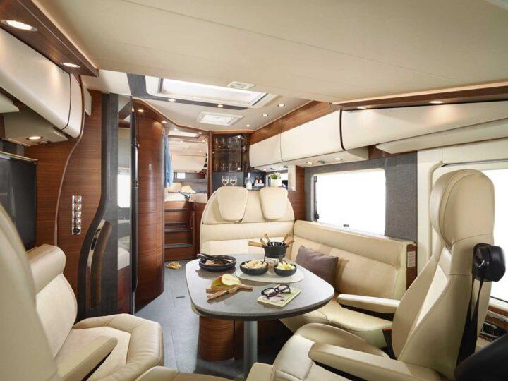 Carthago chic c-line : des poids lourds de référence au style allégé ...