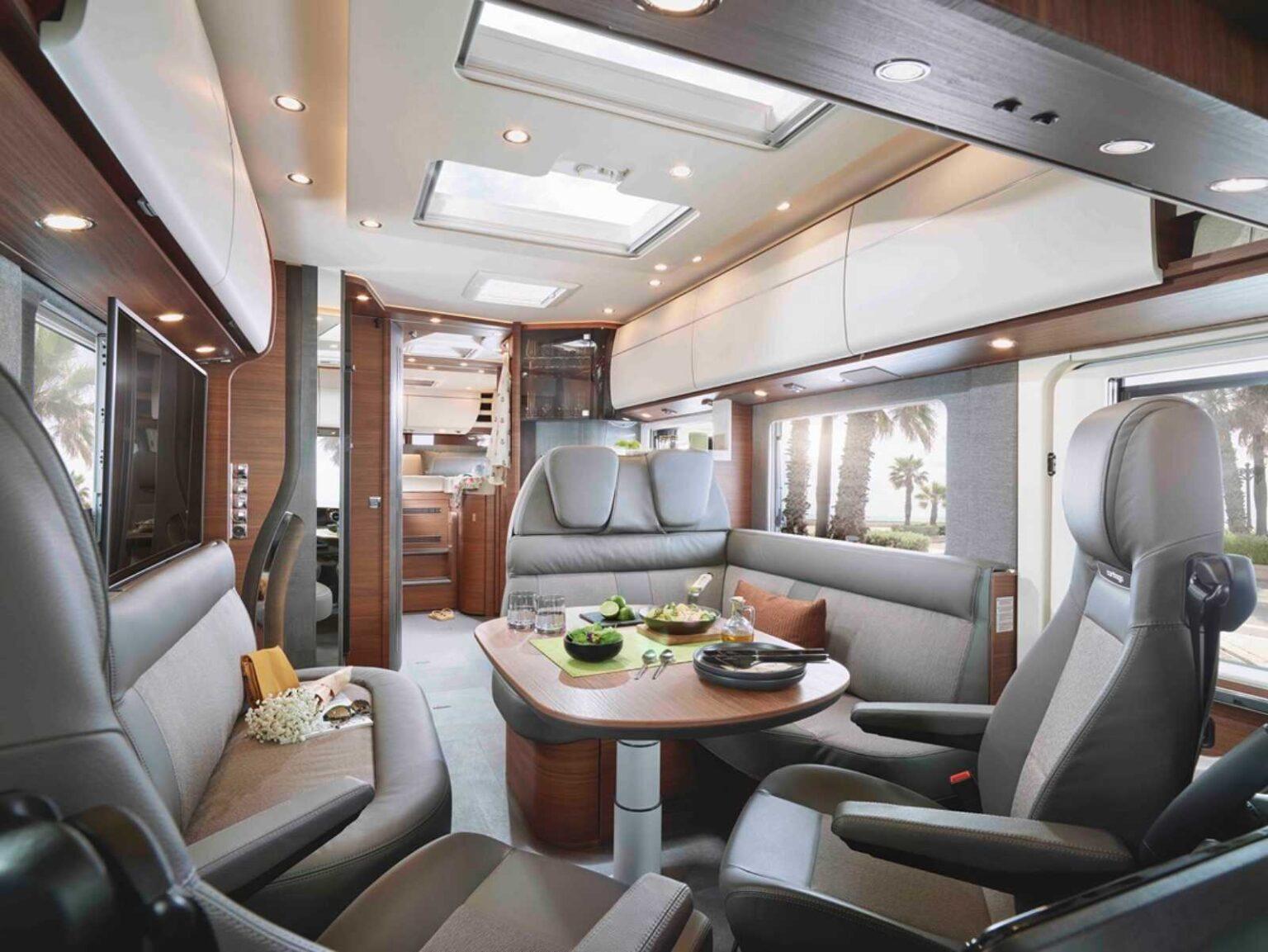 Carthago chic c-line : des poids lourds de référence au style allégé ...