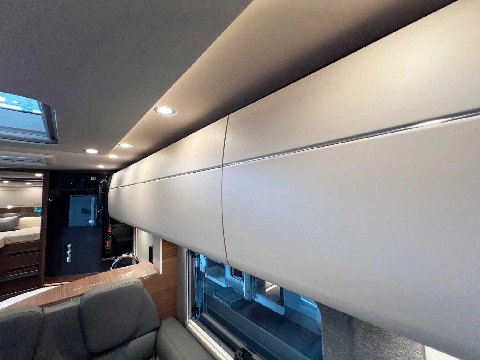 Carthago chic c-line : des poids lourds de référence au style allégé ...