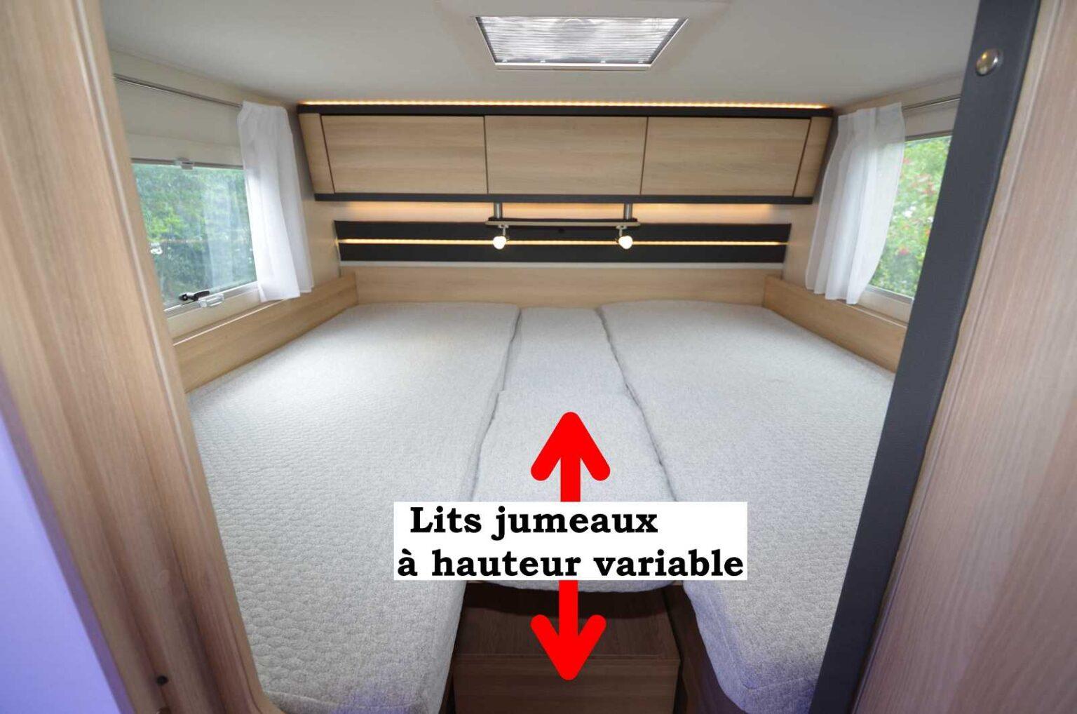 Autostar Performance P600, l'aménagement ultra-tendance au format slim ...